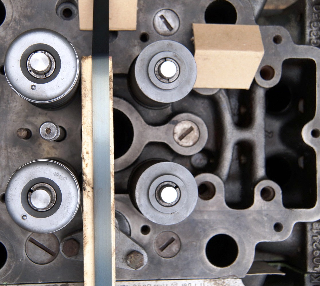 Cylinder Head Repair And Reconditioning Of cylinder Heads