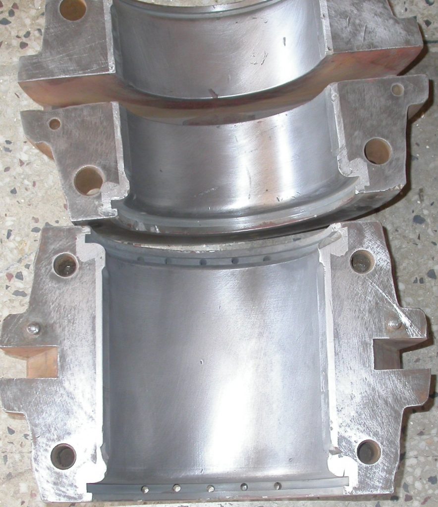 Engine Bearing of Yanmar Diesel Engine Archives - RA Power Solutions
