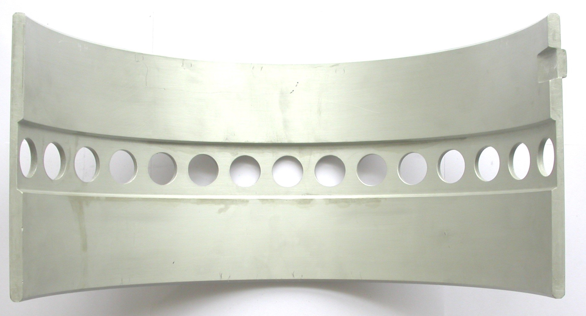 Durable White Metal Bearings and Repair Services by RA Power