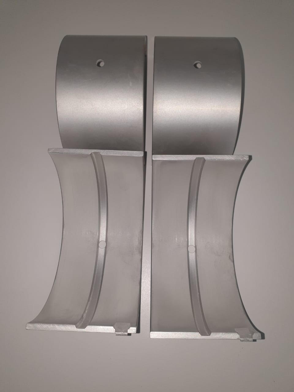 Tri Metal Bearing | Engine Bearing Manufacturer - RA Power