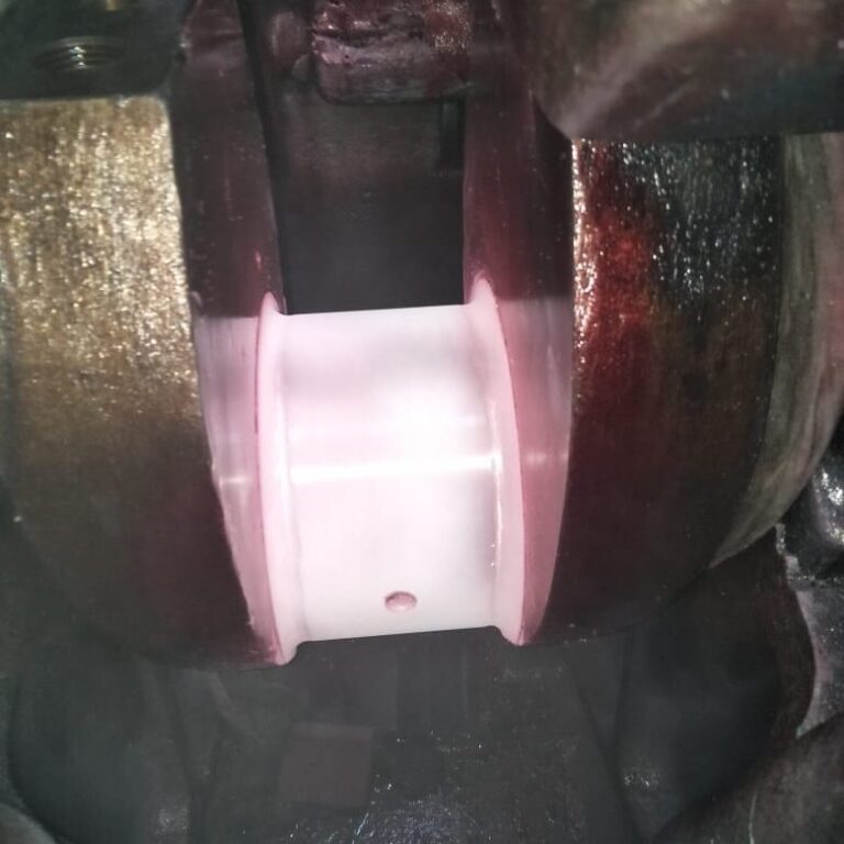 Onsite Crankshaft Grinding And Repair | Crankshaft Reconditioning