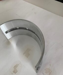 Why Crankpin Bearings Are Important for Marine Diesel Engines?